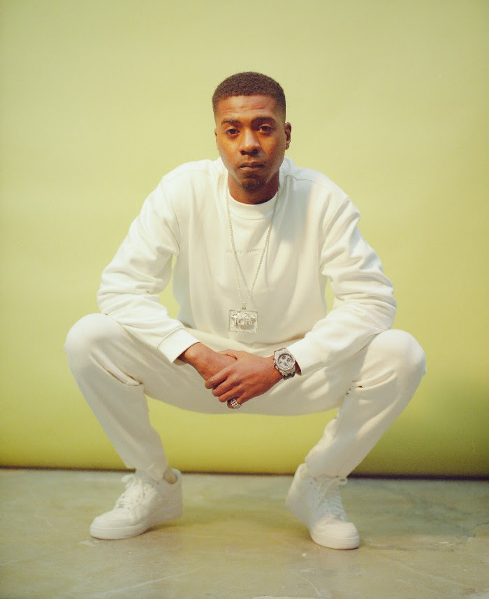 NINES new album Crop Circle out now! | The Partae