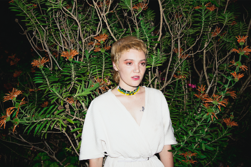 JAALA shares new single 'Sames' | The Partae