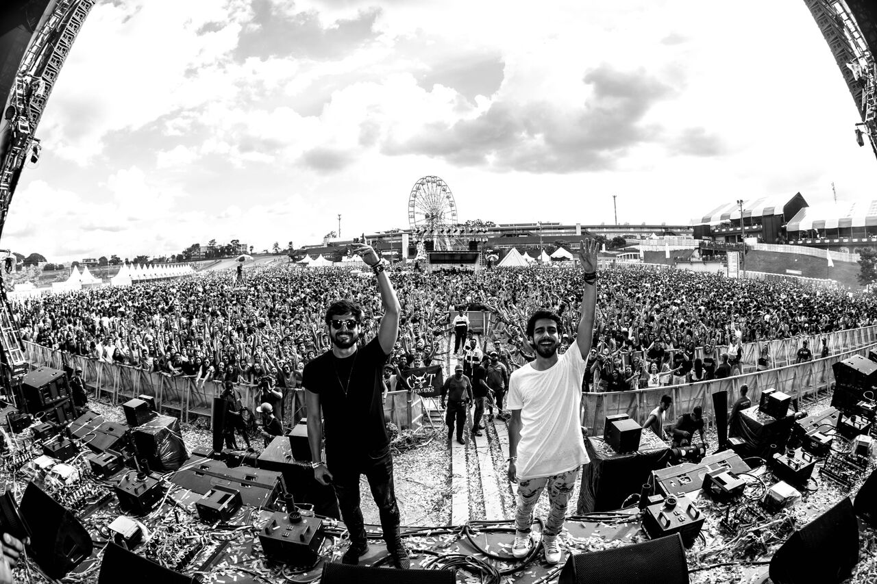 Cat Dealers | The Partae