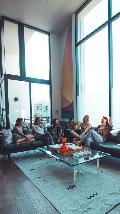 HER SONGS – Debut EP Out Now & New Track/Video – The Partae