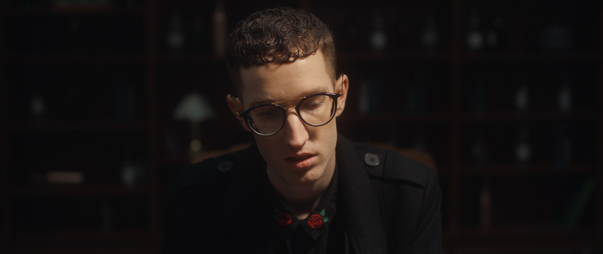 PHIL HANCOCK RELEASES “HEAVEN” MUSIC VIDEO | The Partae