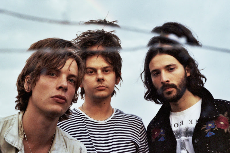 YAK TO RELEASE NEW ALBUM 'PURSUIT OF MOMENTARY HAPPINESS', LISTEN TO ...