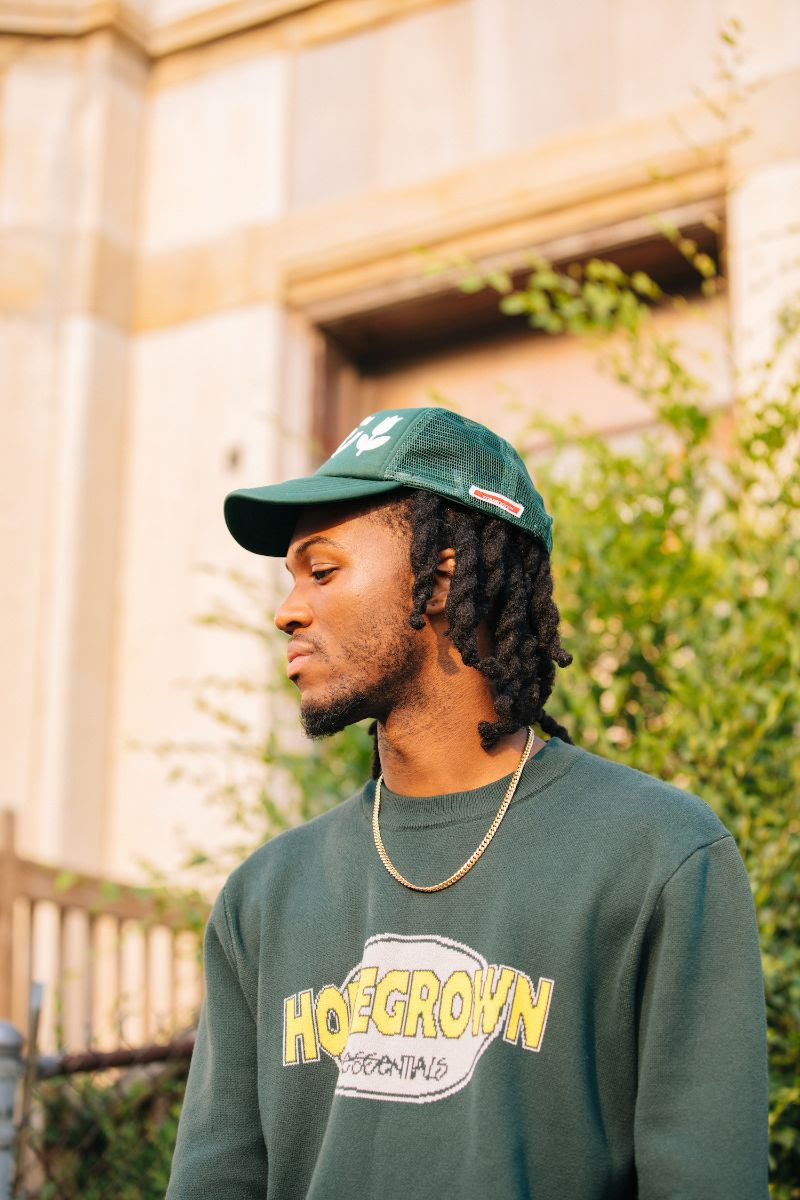 SABA RECRUITS FELLOW CHICAGO RAPPER G HERBO FOR LATEST 'FEW GOOD THINGS ...