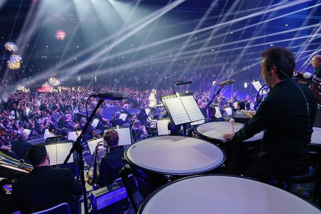 SYNTHONY RETURNS TO MELBOURNE FEBRUARY 18 FOR SYNTHONY NO. 2!! | The Partae