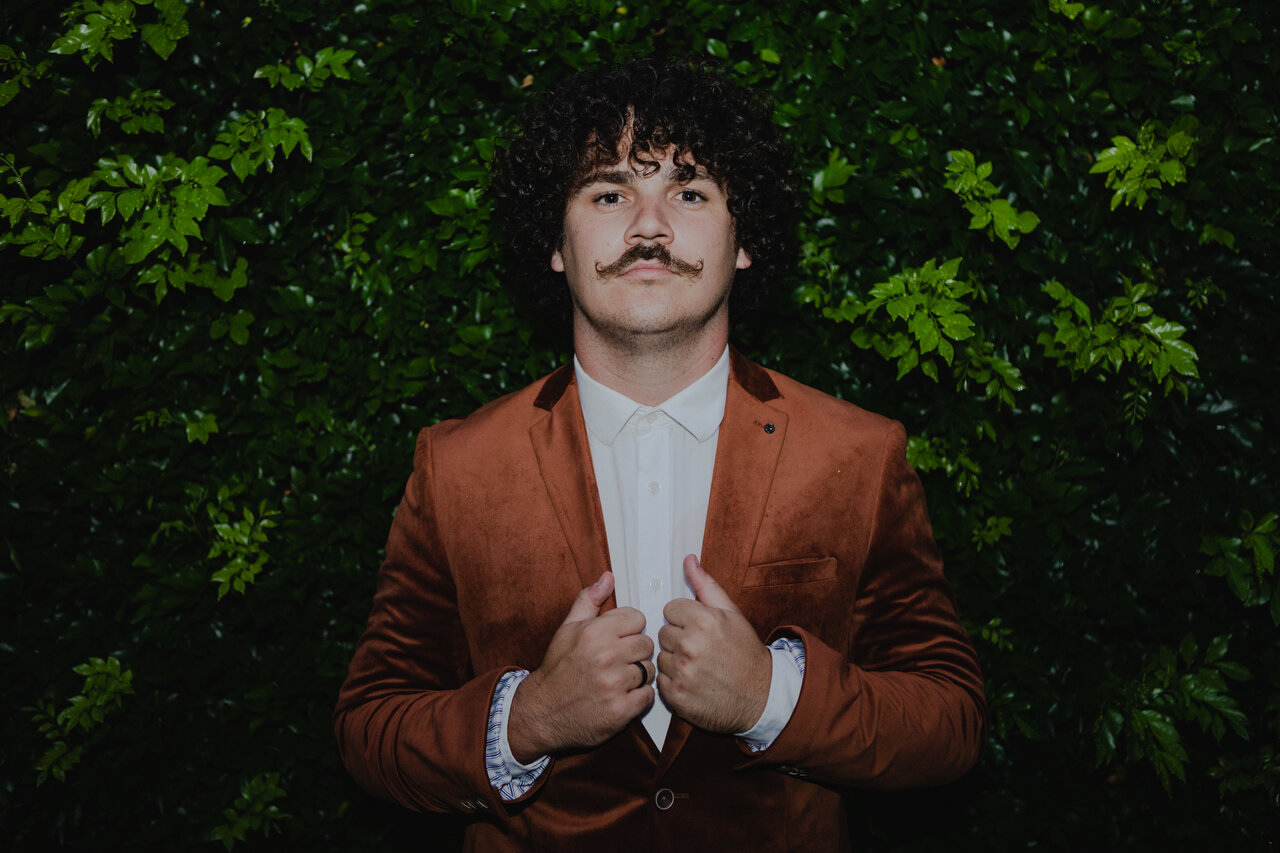 JUST A GENT DELIVERS HIS STRONGEST MATERIAL YET WITH LONG AWAITED NEW STUDIO ALBUM PLANET OASIS ...