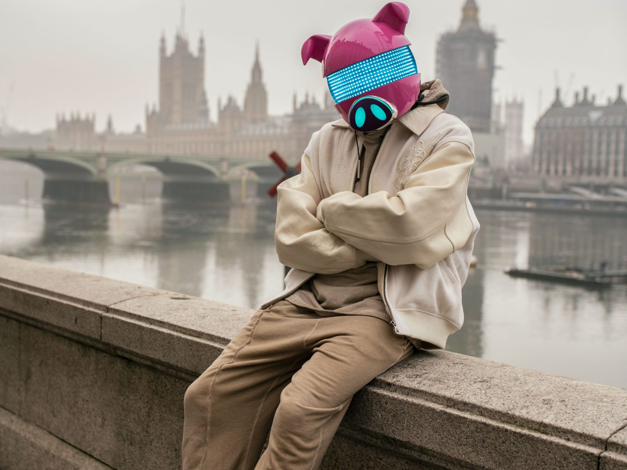 Digital Farm Animals Brings Feel Good Tech-House/Disco Vibes with ...