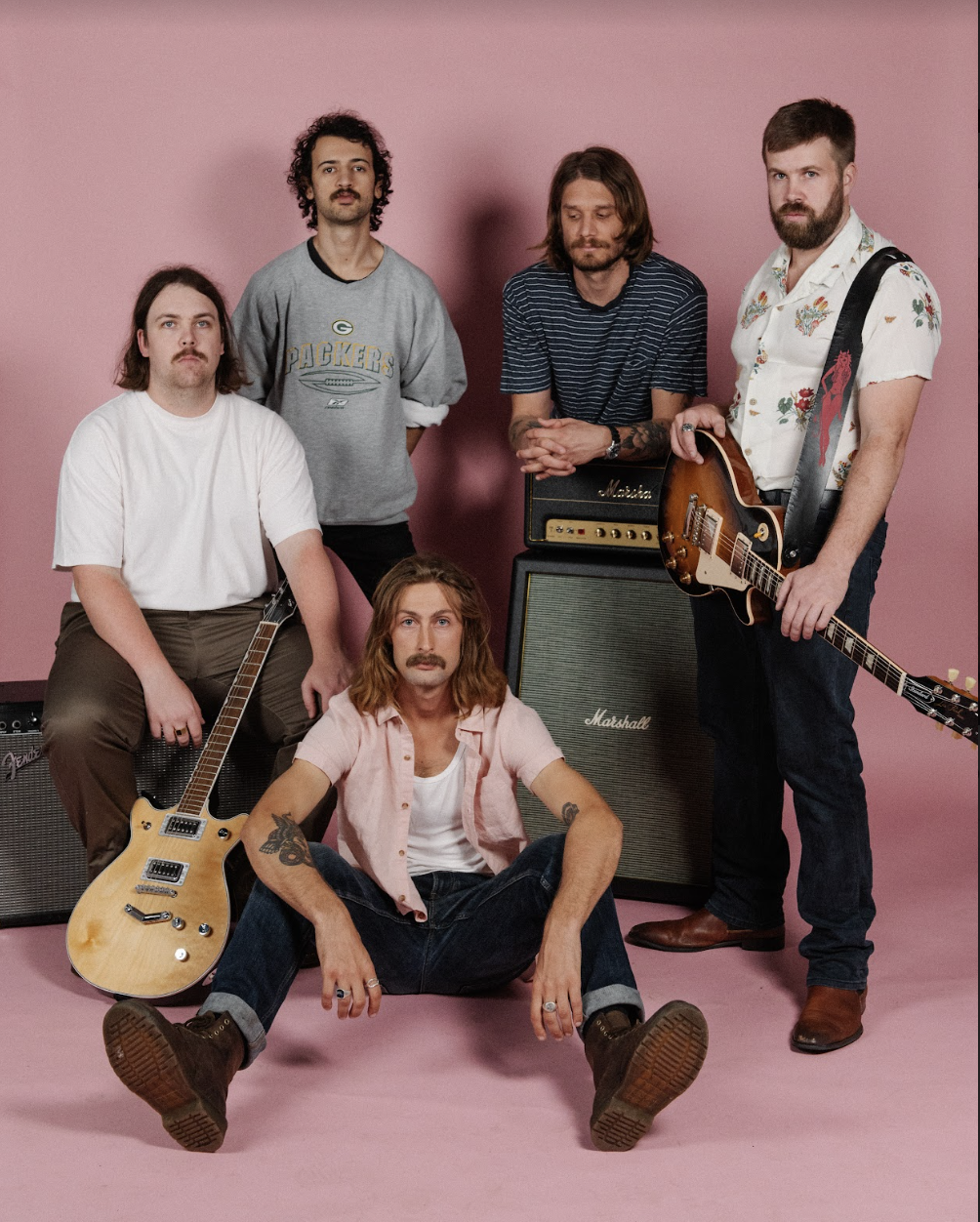 King Brown | The Partae