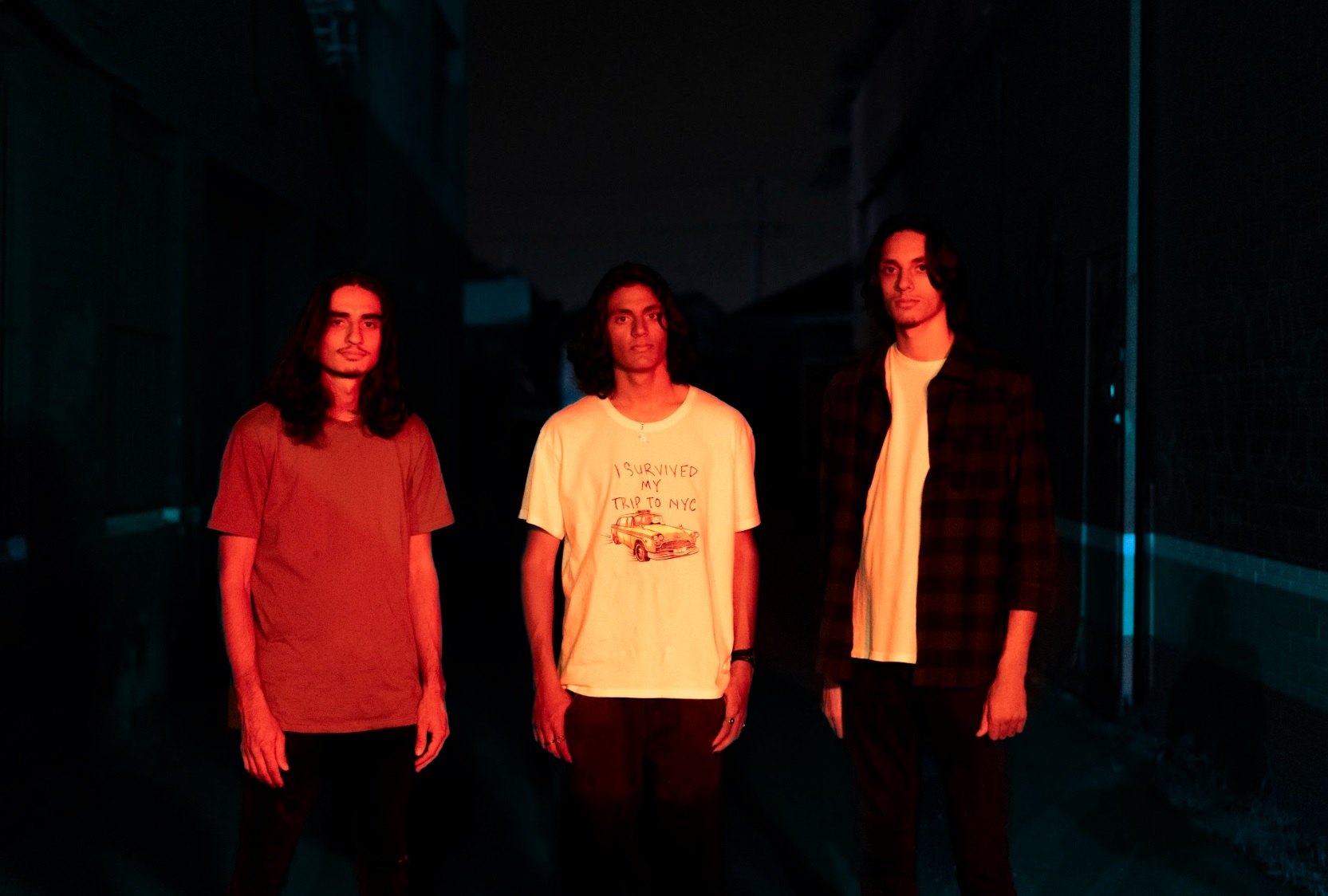 Snowfish Single 'MAYBE' | The Partae