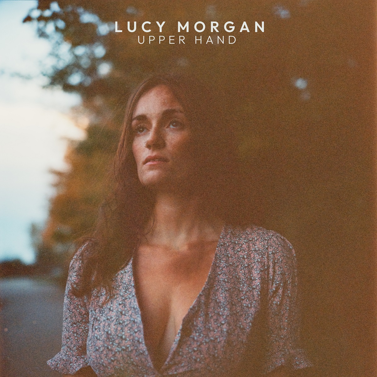 Lucy Morgan 'Upper Hand' Premiere | The Partae