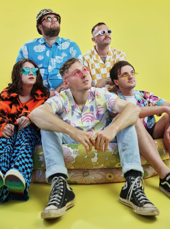 Shangrila – The Partae