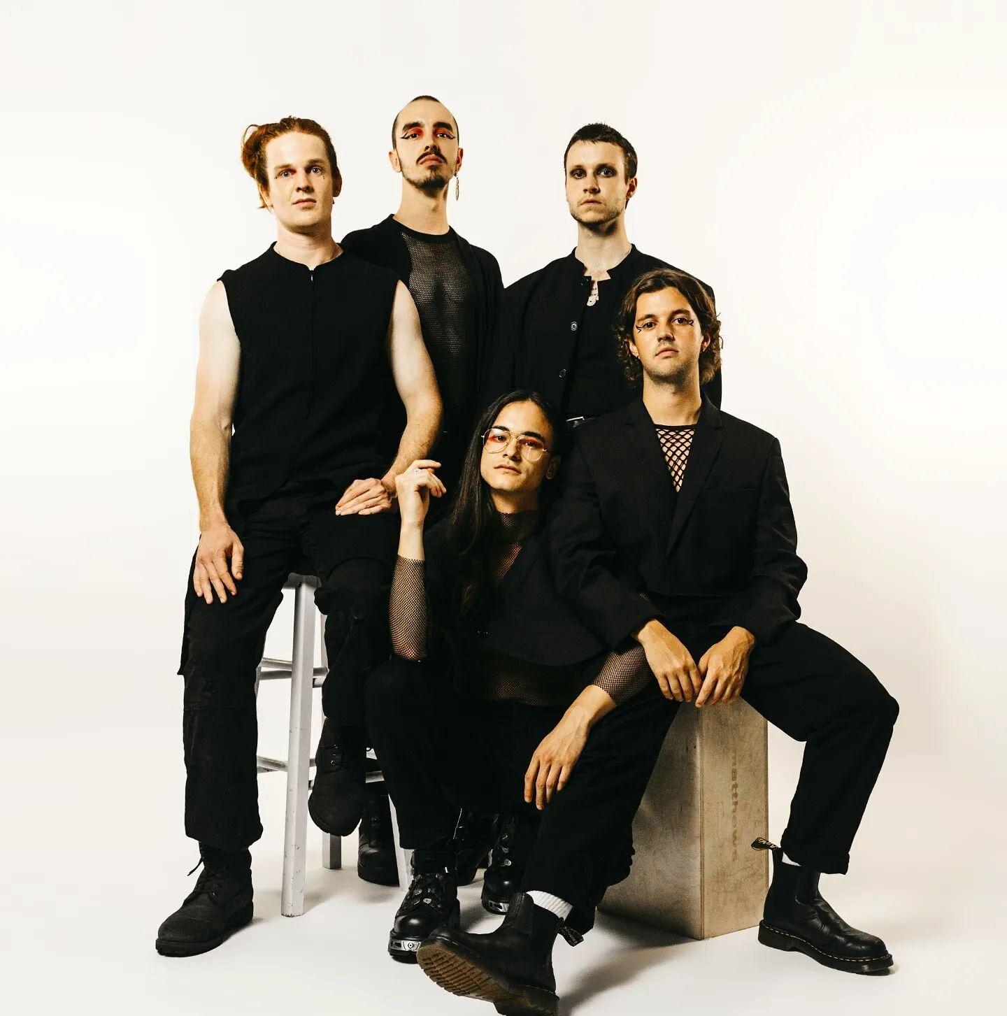 Thunderfox | The Partae