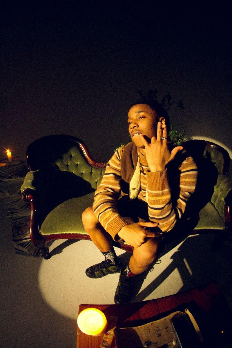 GOLD FANG EMBRACES GROWTH AND AUTHENTICITY IN CATCHY NEW SINGLE 'BIG ...