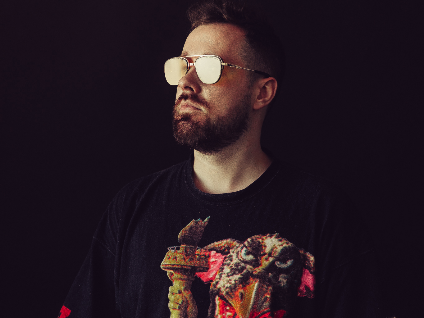 Gammer Showcases His Growth and Evolution with 9-Track "Better Together ...