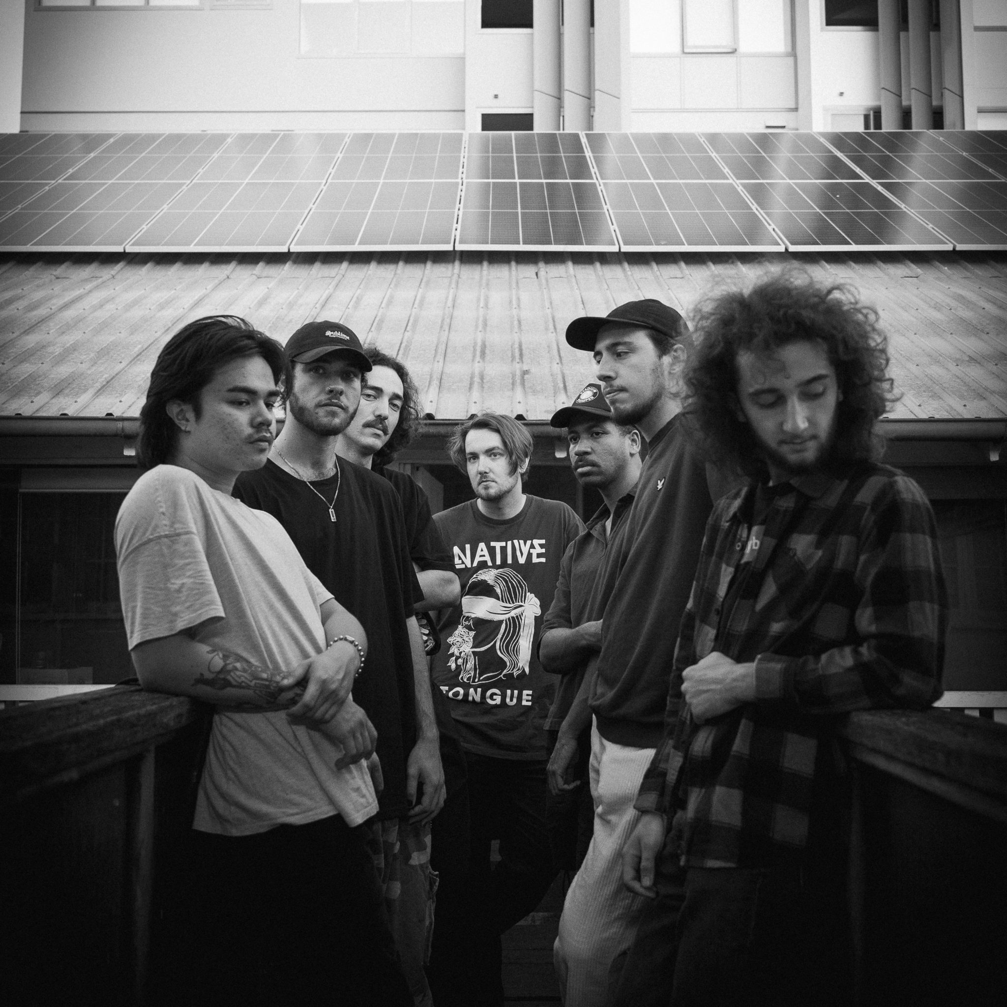 Interview: Late November | The Partae