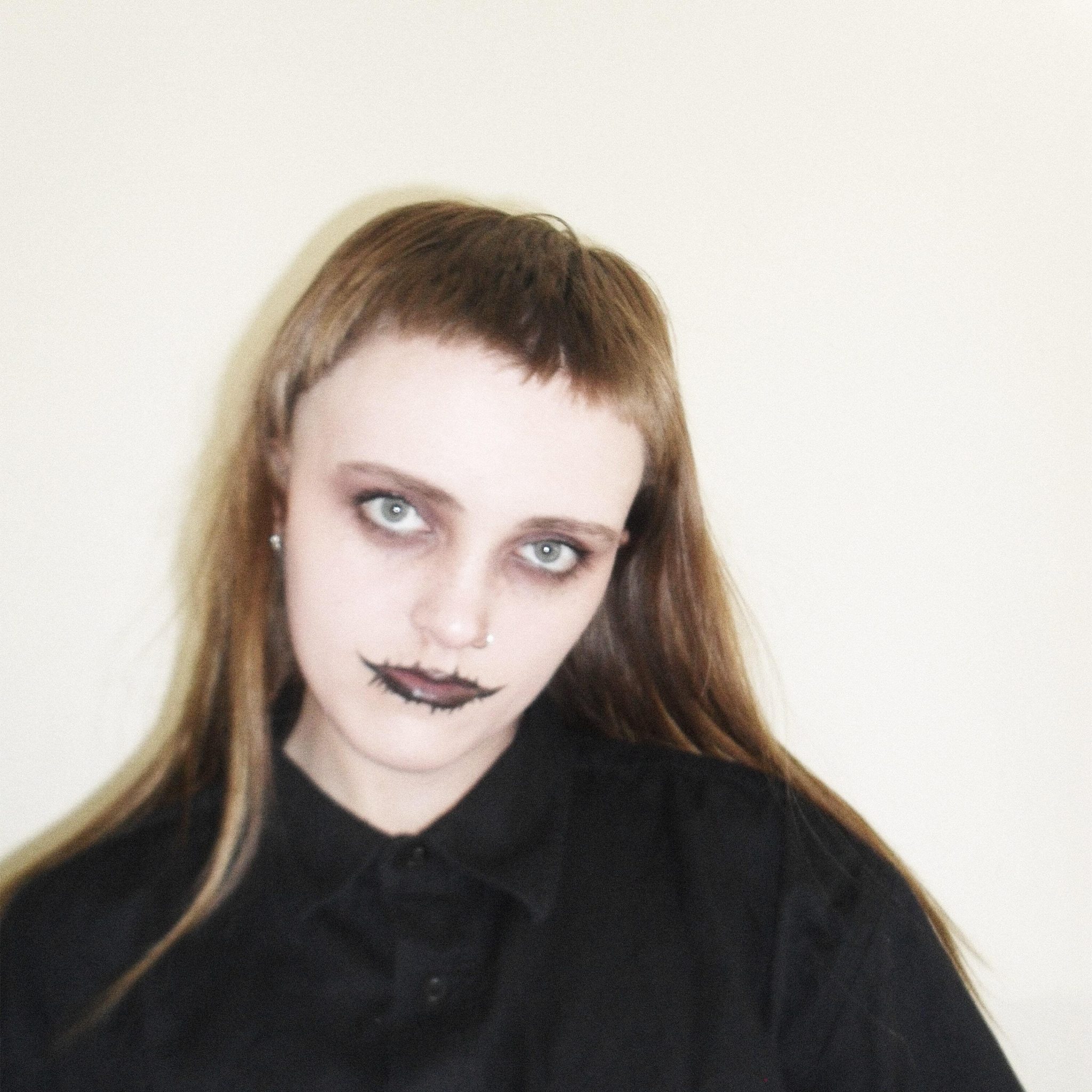 Yen Strange Releases 'Bleeding From My Purple Lips' | The Partae