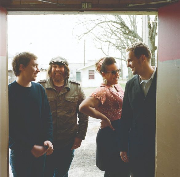 ALABAMA SHAKES Announce Boys & Girls 10th Anniversary Deluxe Edition ...