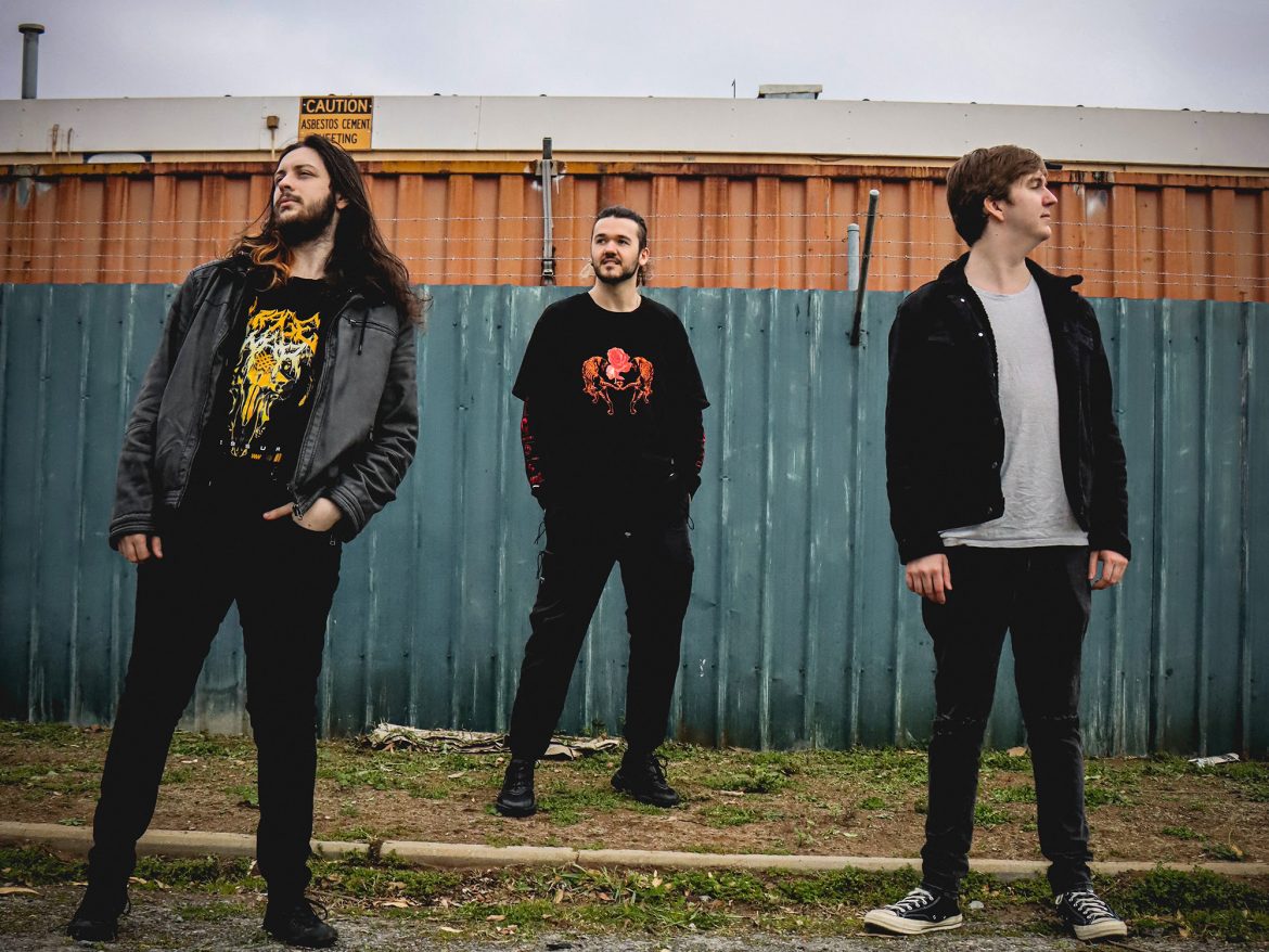 Australian Metalcore Outfit Throwaway Deliver Their Sophomore EP ...