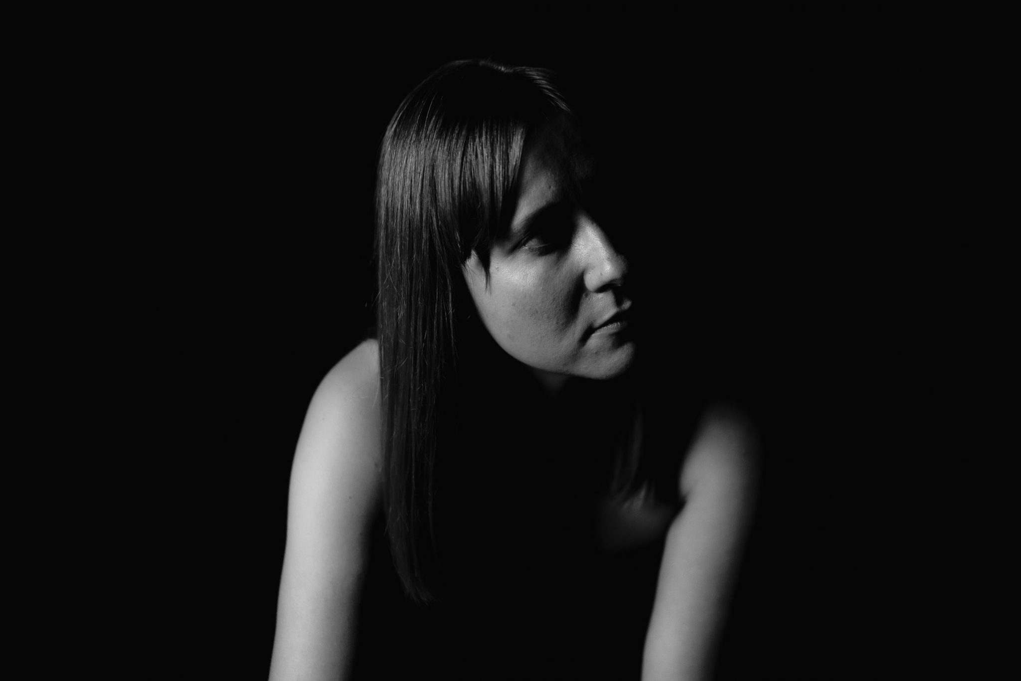 Carly Reirson 'Aurora' Premiere | The Partae