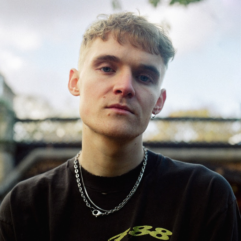 Jasper Tygner gives a taste of forthcoming four tracker ‘Real Time ...