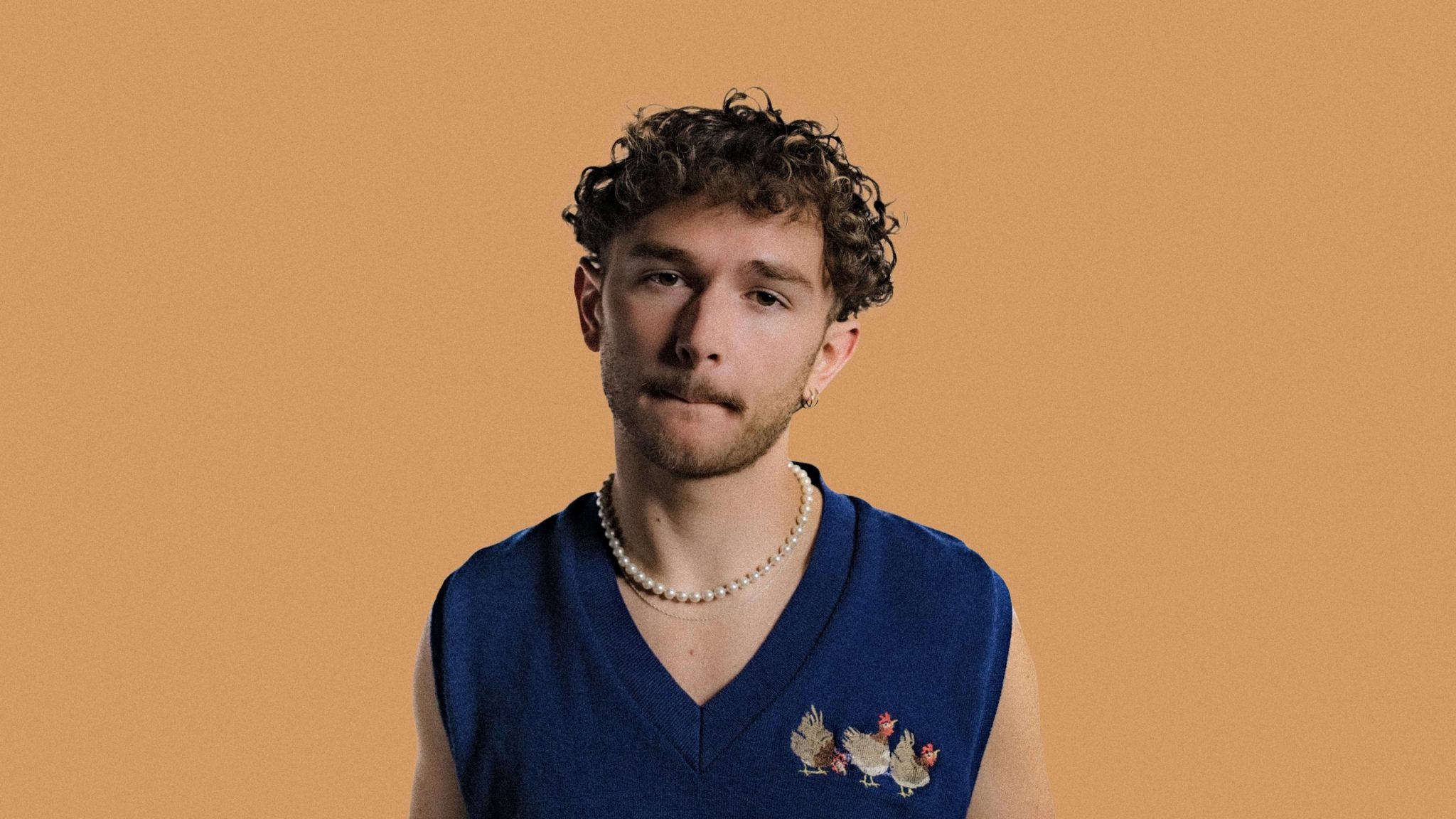 Kyle Charles Hall | The Partae