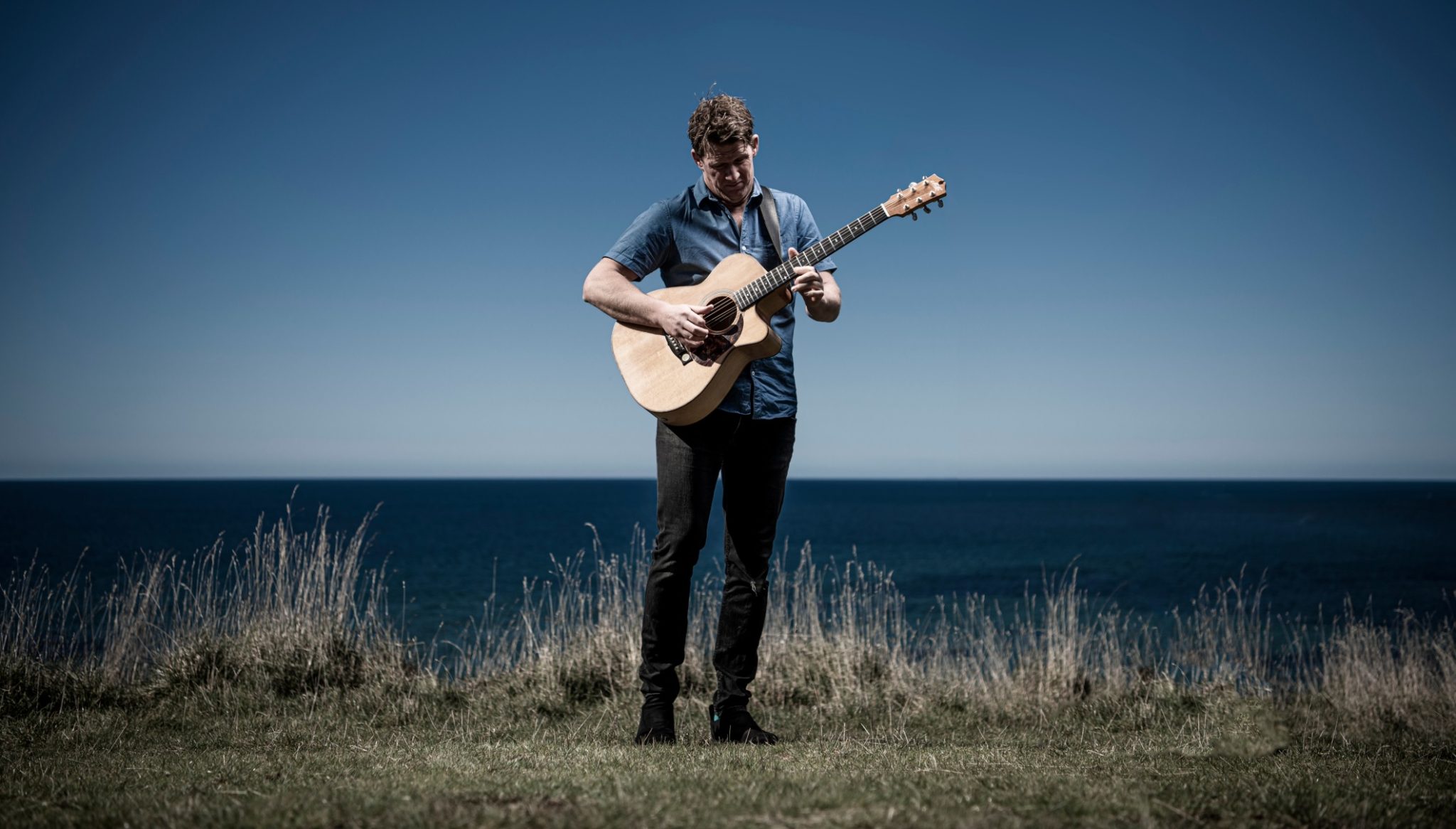 Clinton Hutton | The Partae