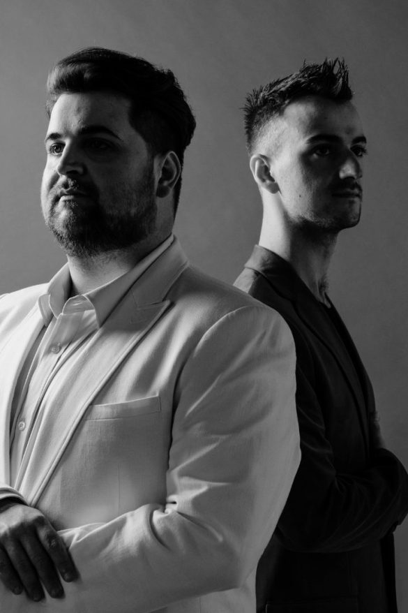Mister Co Interview | The Partae
