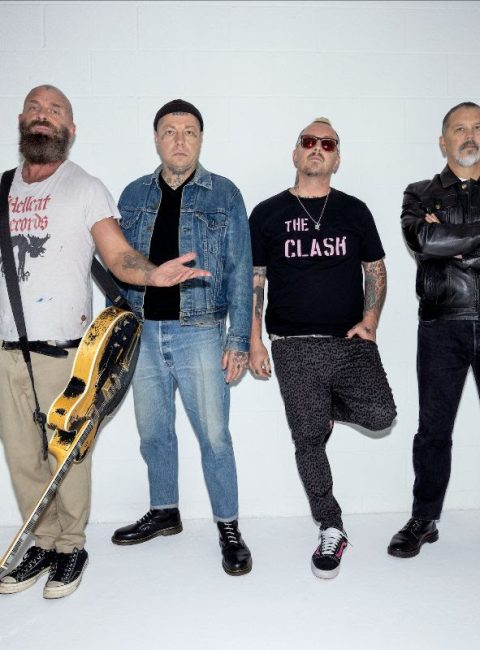 RANCID UNVEIL 10TH STUDIO ALBUM ‘TOMORROW NEVER COMES’ – The Partae