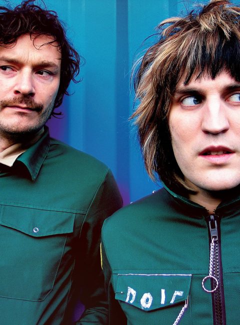 Iconic comedy troupe, The Mighty Boosh are returning to Australia with ...